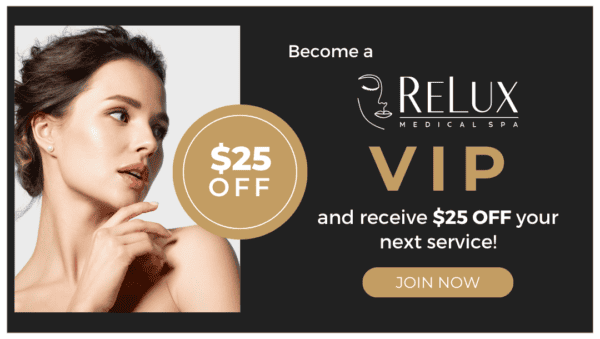 ReLux Medical Spa | Best Medical Spa In Akron, OH