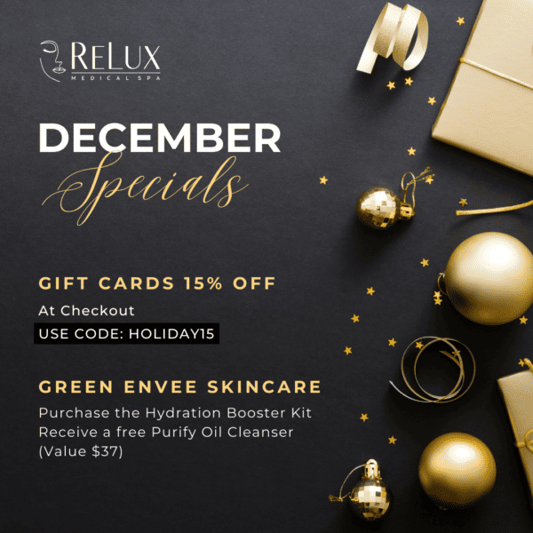 ReLux Medical Spa | Best Medical Spa In Akron, OH