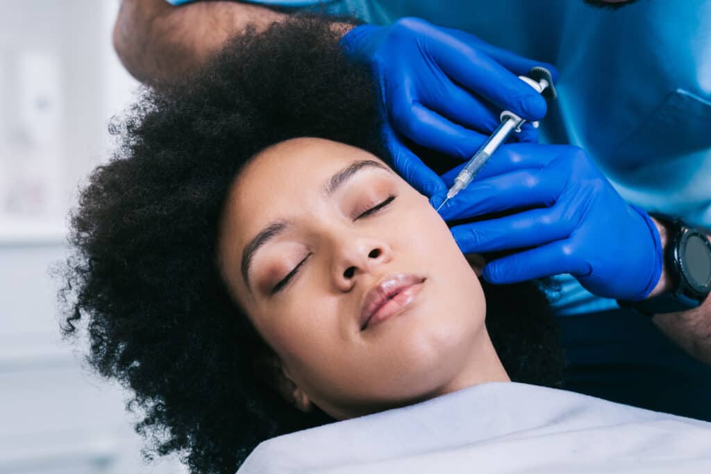 Dermal Fillers In Akron, OH | ReLux Medical Spa